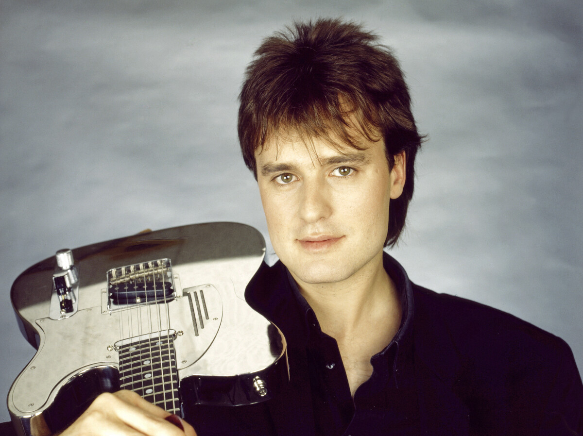 Photo : Purepeople a tout de même fini par retrouver sa trace...Archives - Portrait de Thierry ...