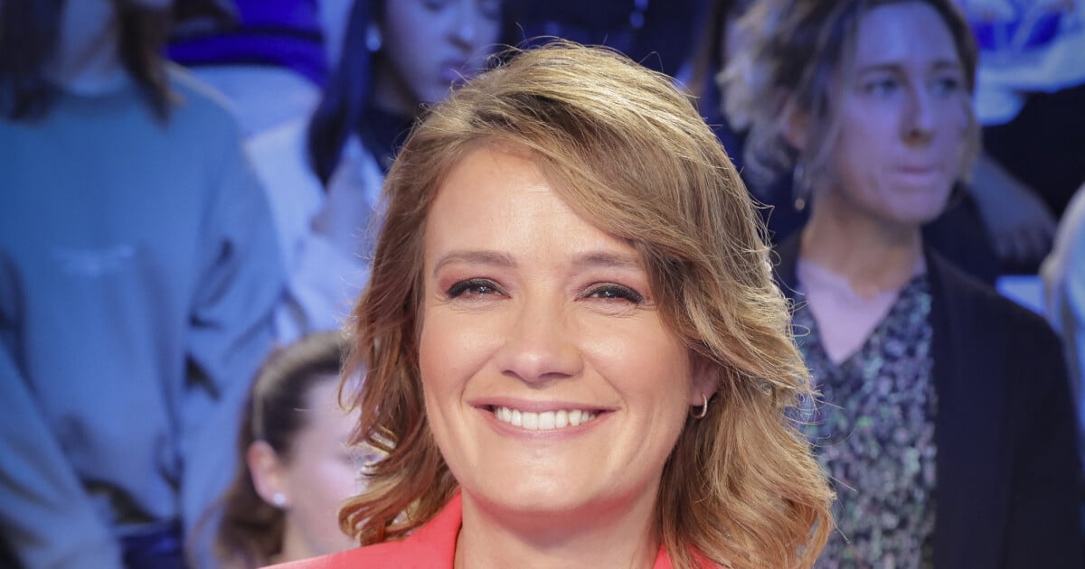 "Je n'arrivais plus à respirer" : Pascale de La Tour du Pin de retour ...