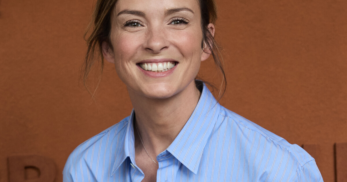 PHOTOS Isabelle Ithurburu fière de son compagnon Maxim Nucci, elle ...