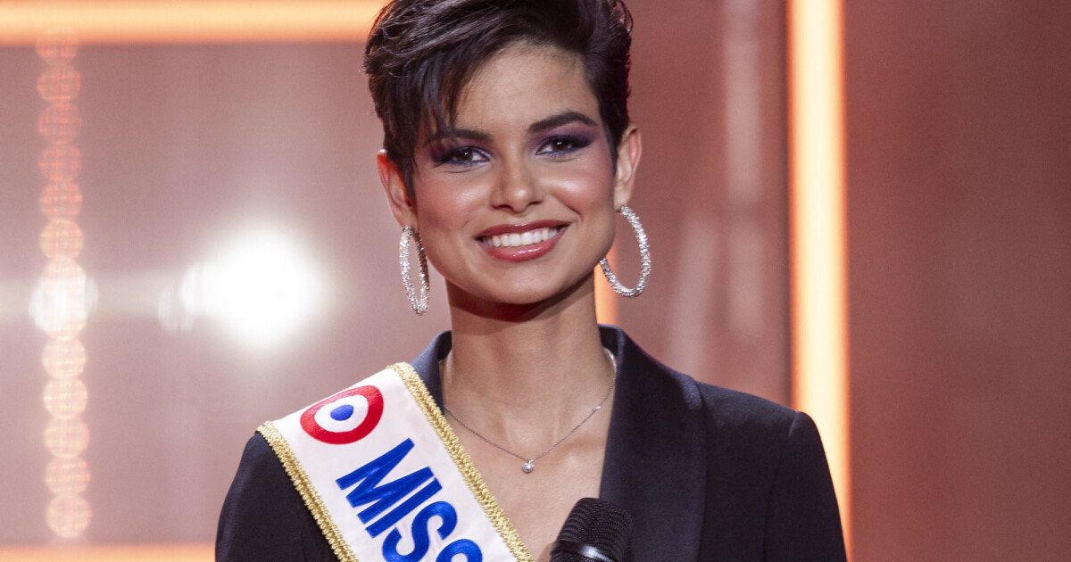 C'est historique ! Une région pas représentée à Miss France 2025 : le ...