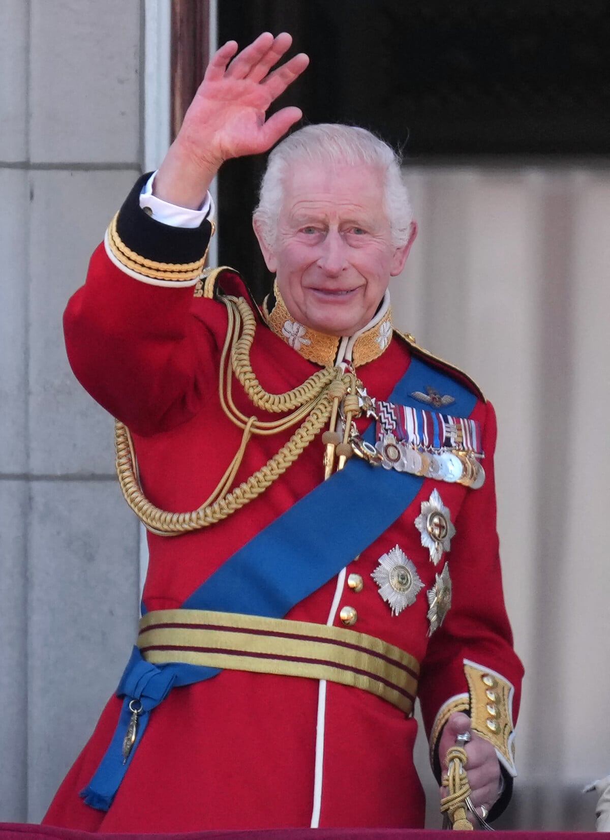 Vidéo : Charles III : Le roi change ses plans ! Kate Middleton et le ...