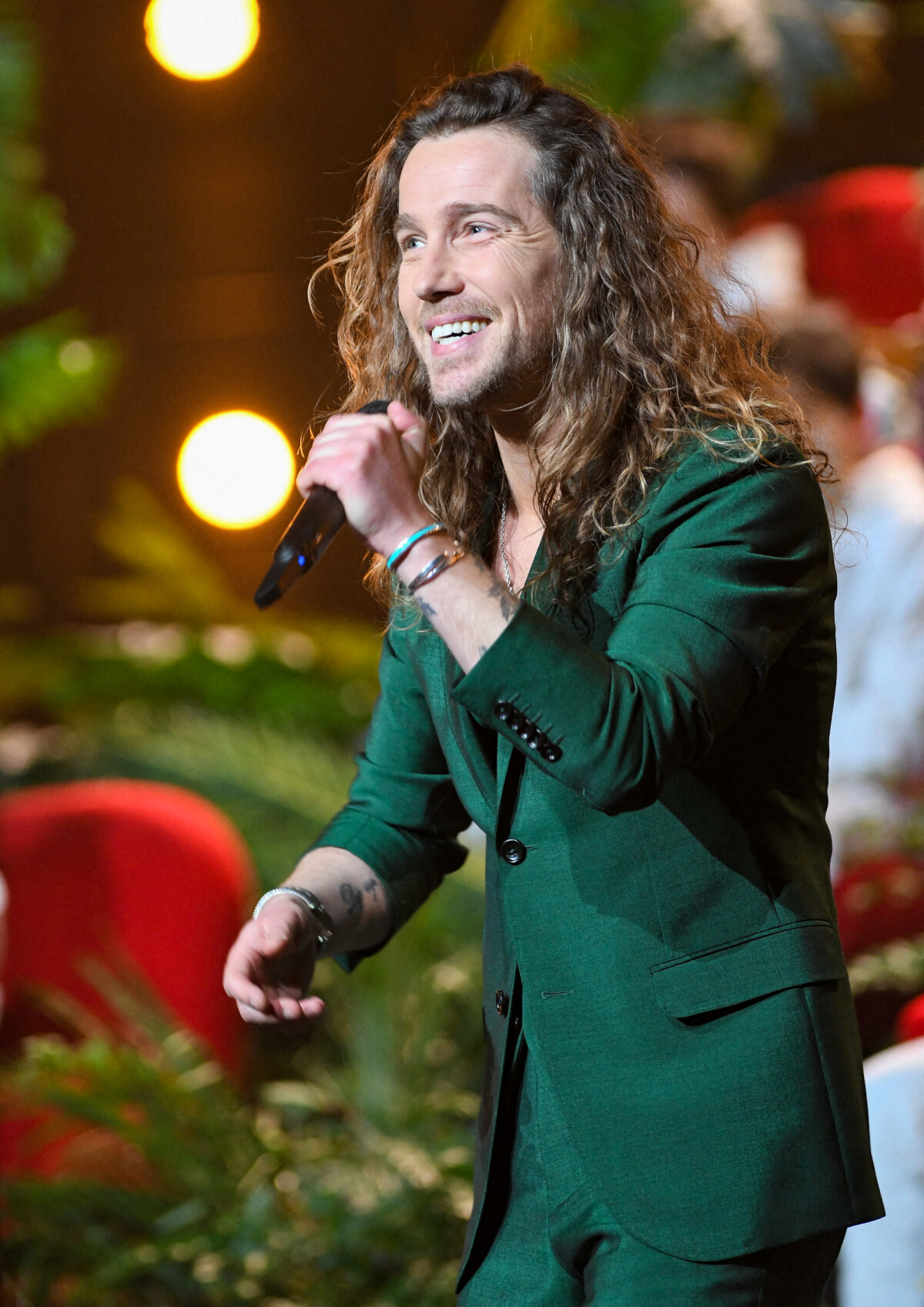 Photo : Photo :