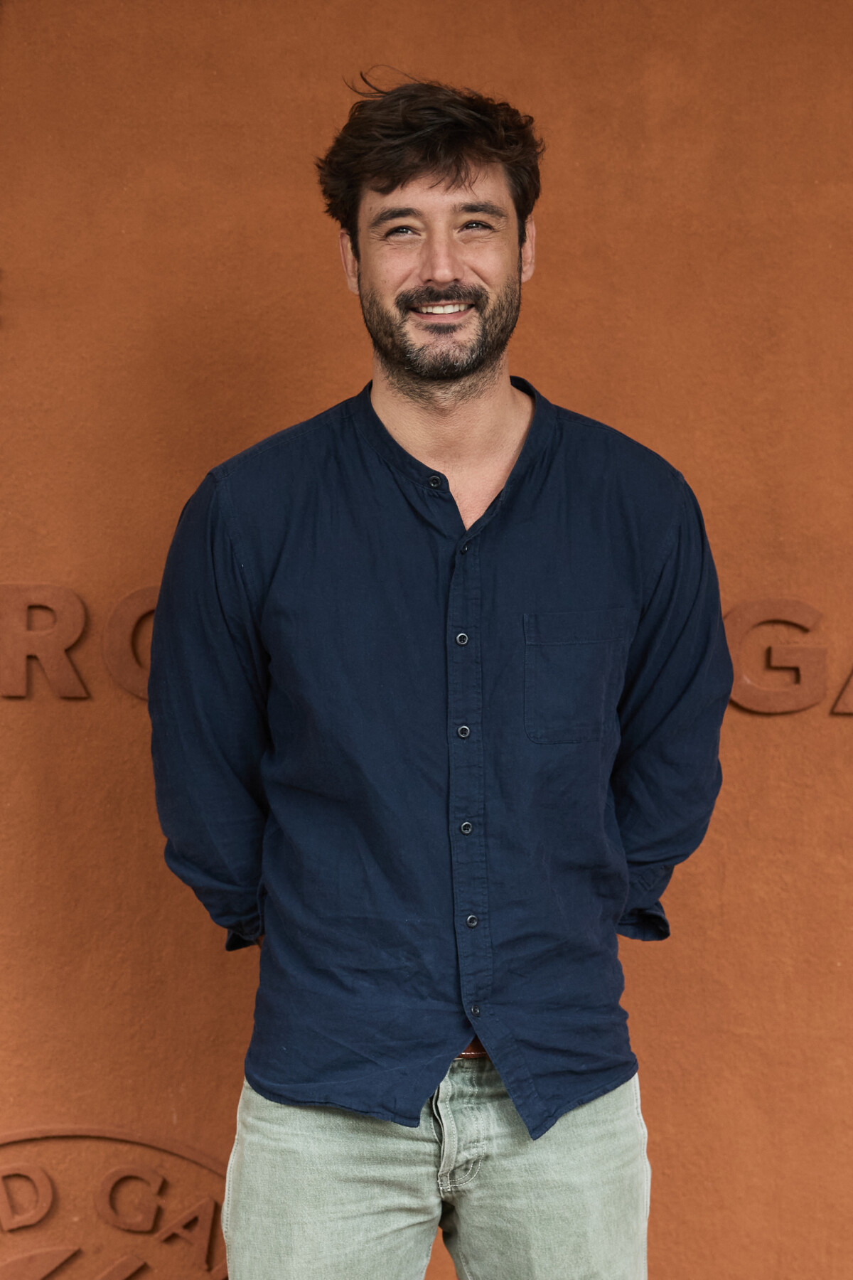 Photo : Jérémy Frérot s'est fait connaître dans l'émission de TF1 "The ...