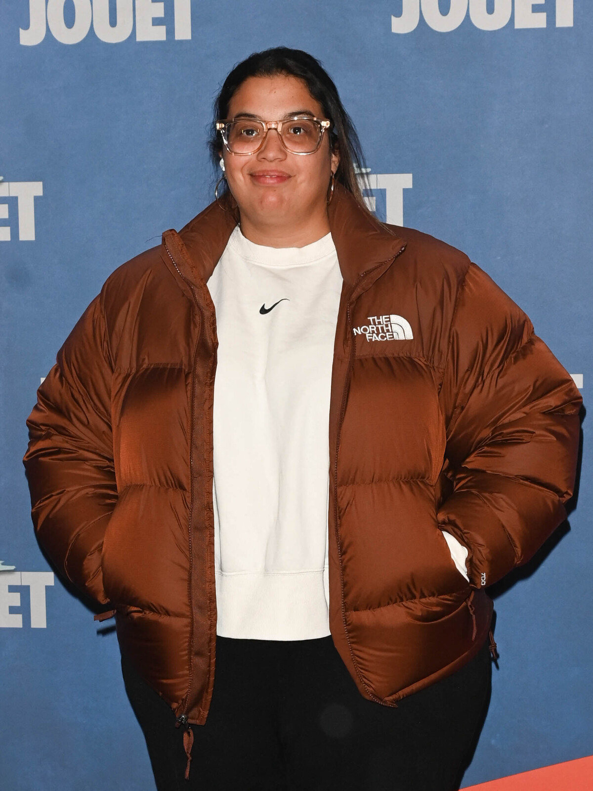 Photo : Melha Bedia - Avant-première du film "Le Nouveau Jouet" au ...