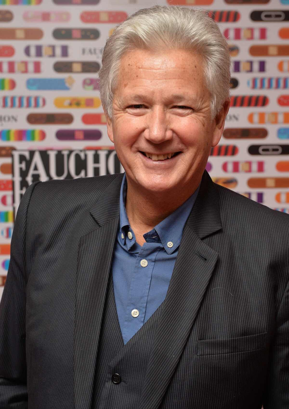 Photo : Pierre Dhostel - Fauchon célèbre ses 130 ans, place de la ...
