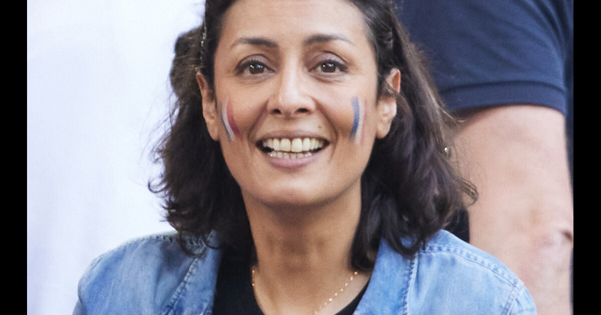 Leïla Kaddour en couple avec un beau chanteur plus jeune qu'elle : elle ...
