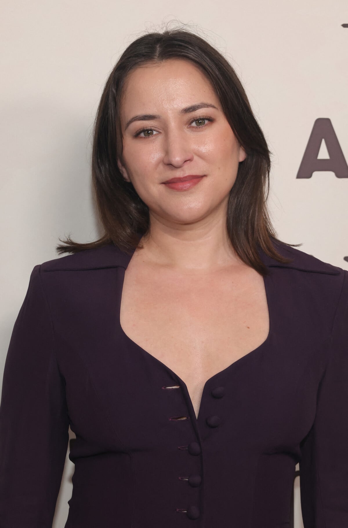 Photo : Zelda Williams, au gala 2024 de The Art Of Elysium au Wiltern à ...