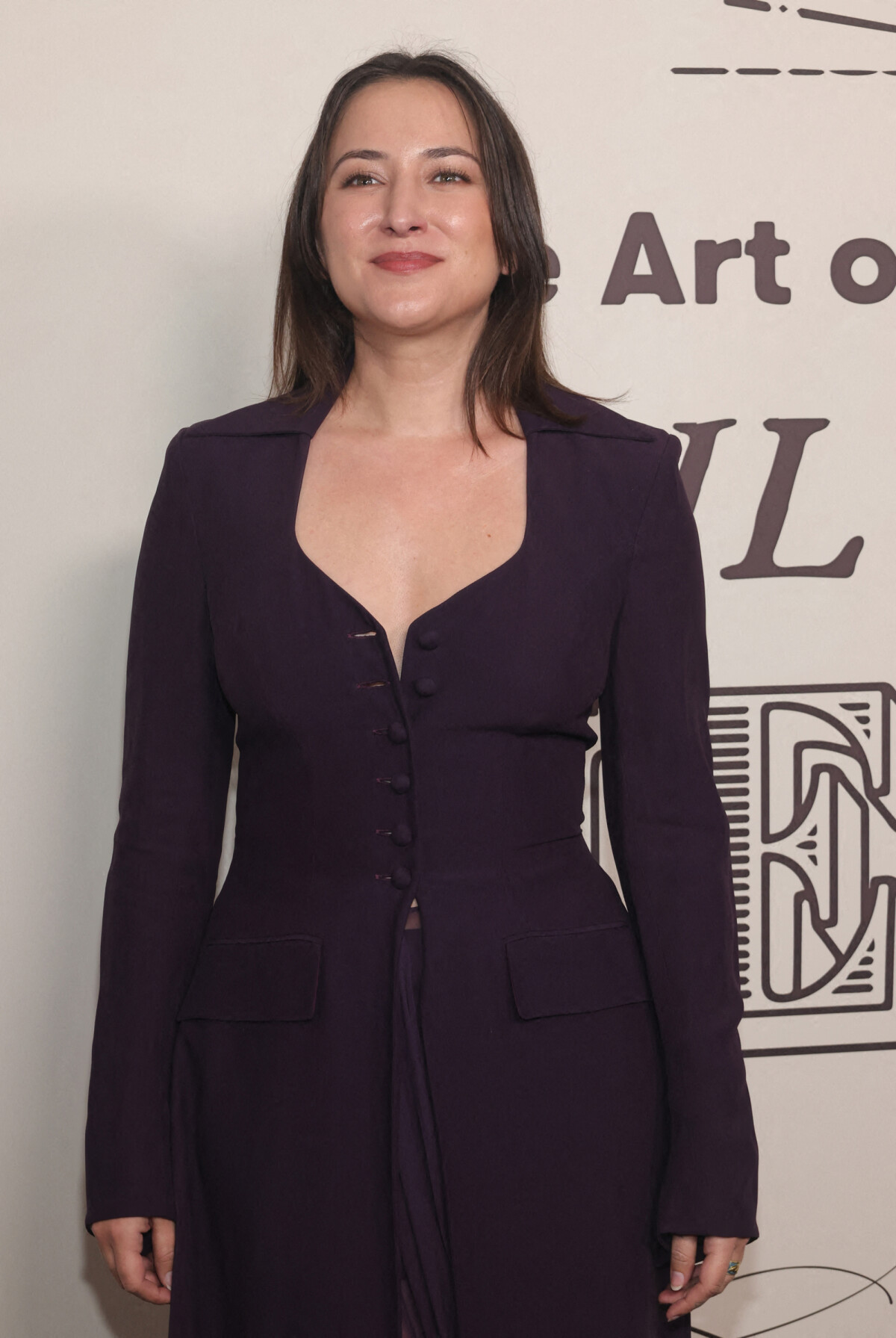 Photo : Zelda Williams au gala 2024 Heaven de The Art Of Elysium au ...