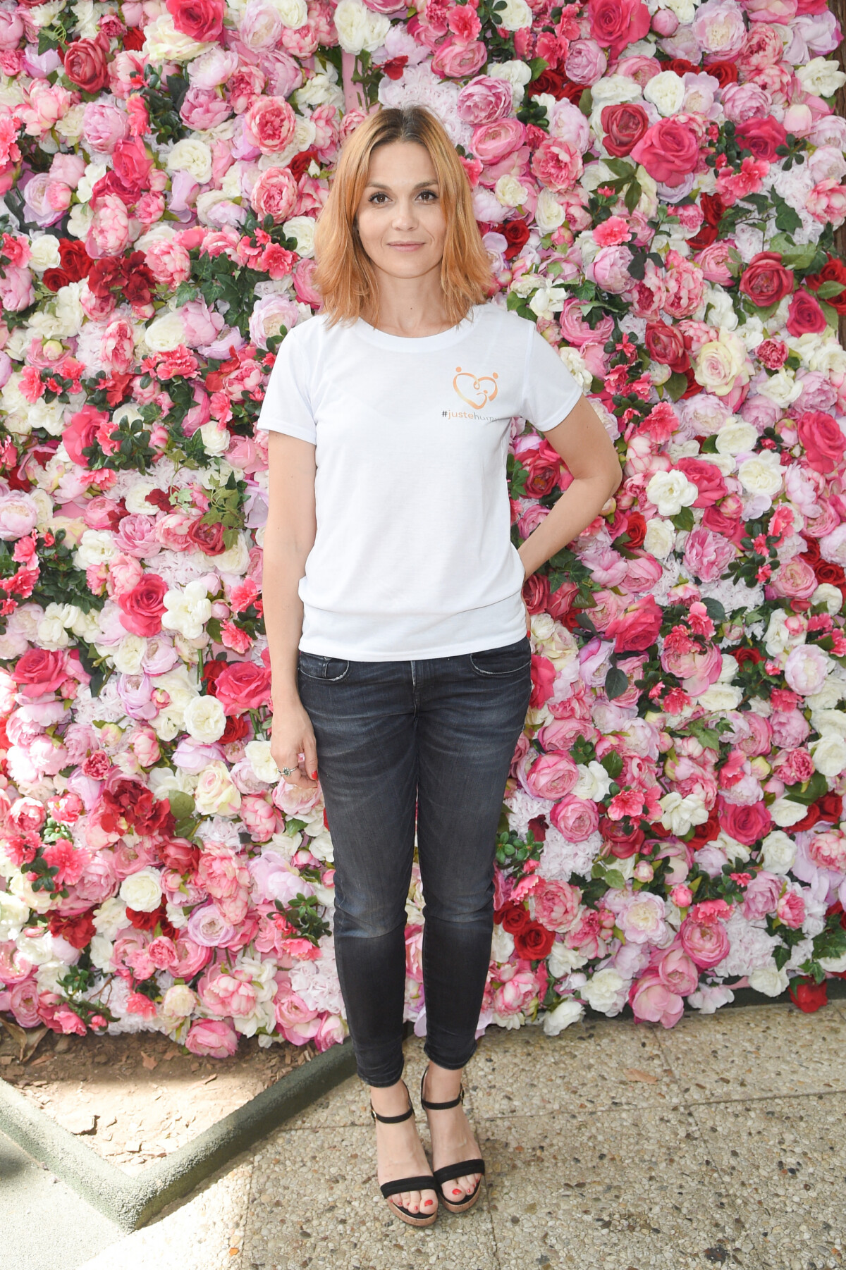 Photo : Avant de probablement repartir de plus belle à la rentrée ...