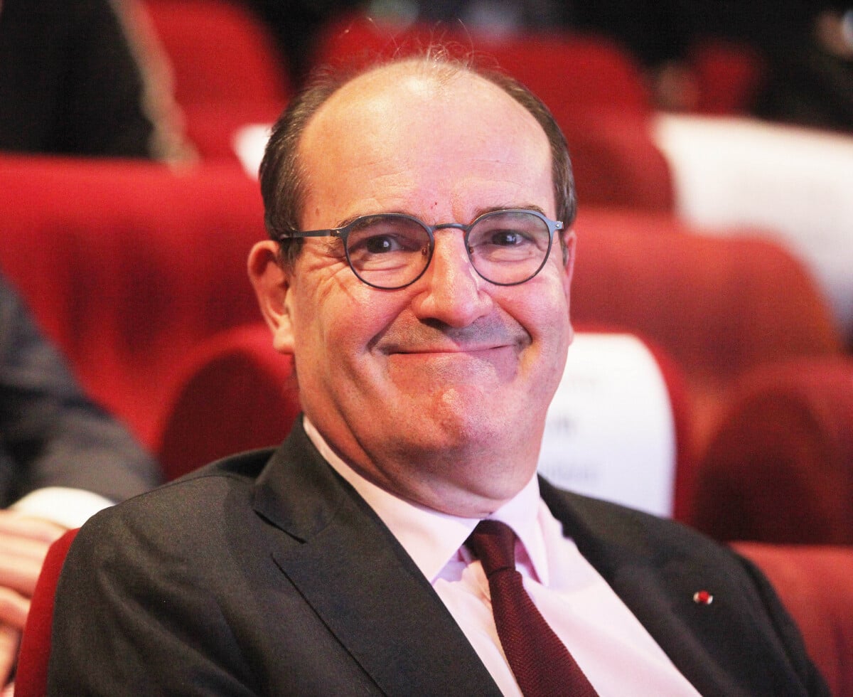 Photo : Jean Castex, PDG de la RATP, n'hésite pas à y mettre du sien ...