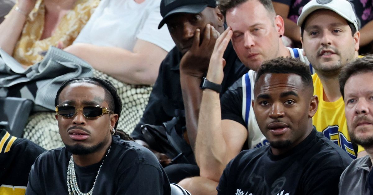 Travis Scott : L'ex de Kylie Jenner et rappeur, arrêté à Paris, a été ...