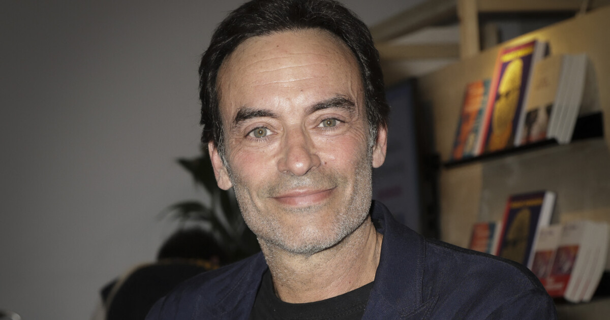 Anthony Delon a été en couple avec l'actrice d'un film culte, elle ...