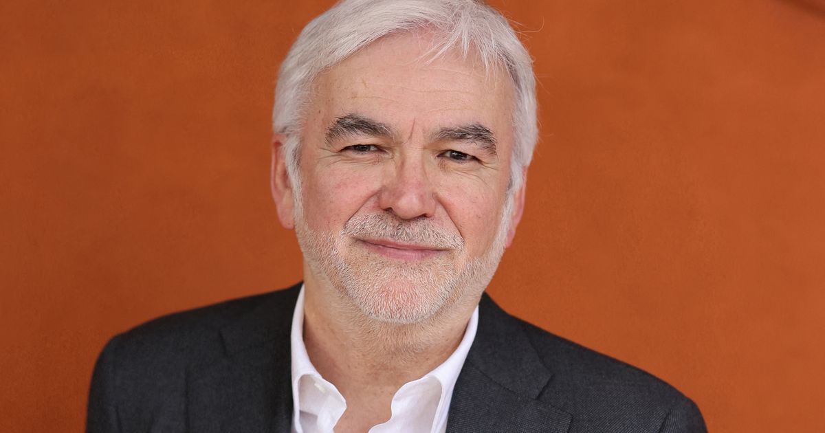 "Arrêtez avec ça !" : accusé d'être "naïf", Pascal Praud s'emporte ...