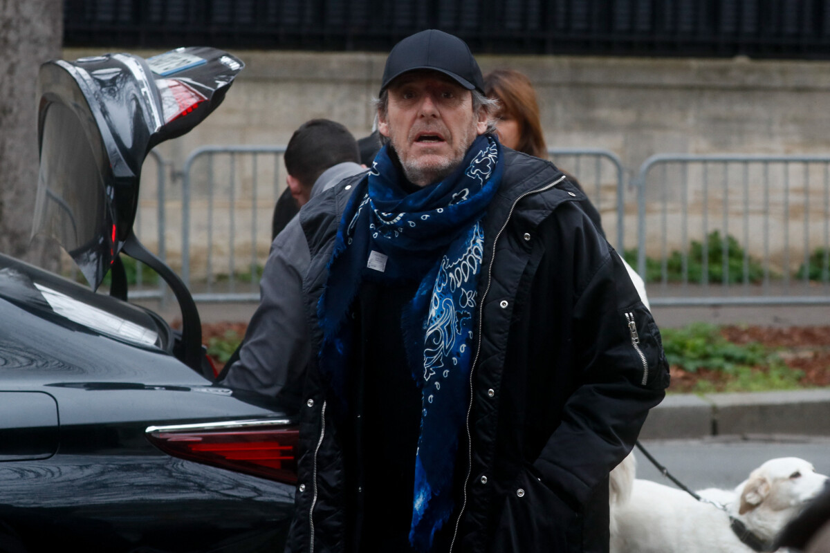 Photo : Il ne reste plus à Jean-Luc Reichmann qu'à se chercher un ...