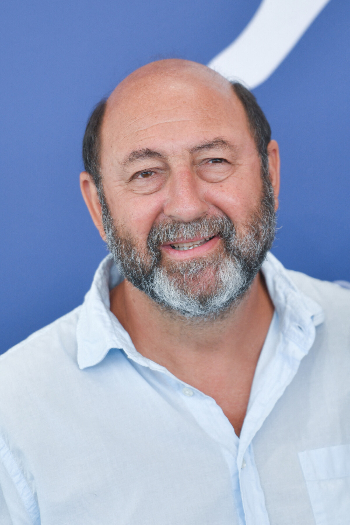 Photo : Kad Merad assiste au Photocall de Finalement dans le cadre du ...