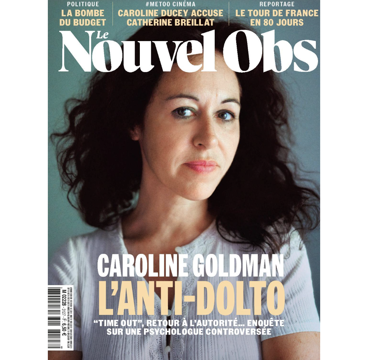 Caroline Goldman Rdv