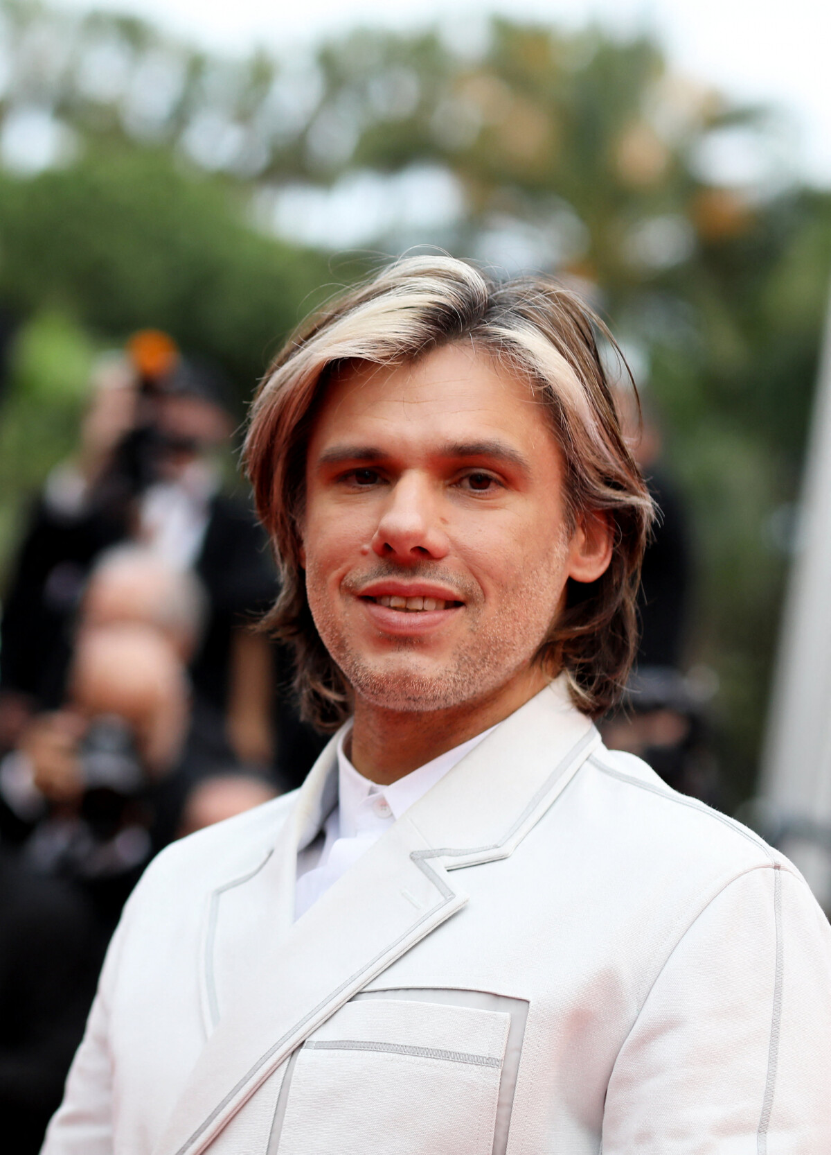 Vidéo : Orelsan est-il devenu papa ? Il évoque ses peurs liées à la ...