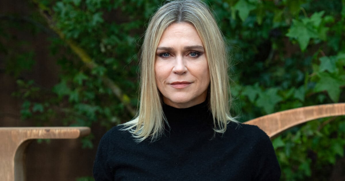 Marie Josée Croze bernée par des proches, un changement radical a suivi ...