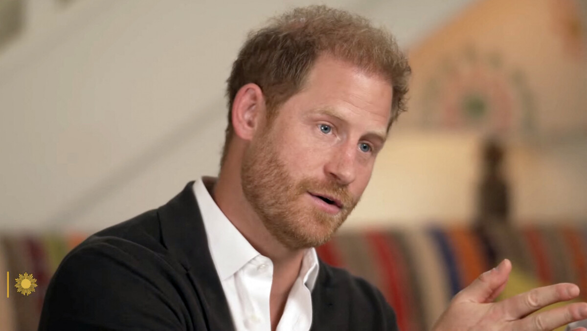 Photo : Le prince Harry, duc de Sussex et Meghan Markle, duchesse de ...