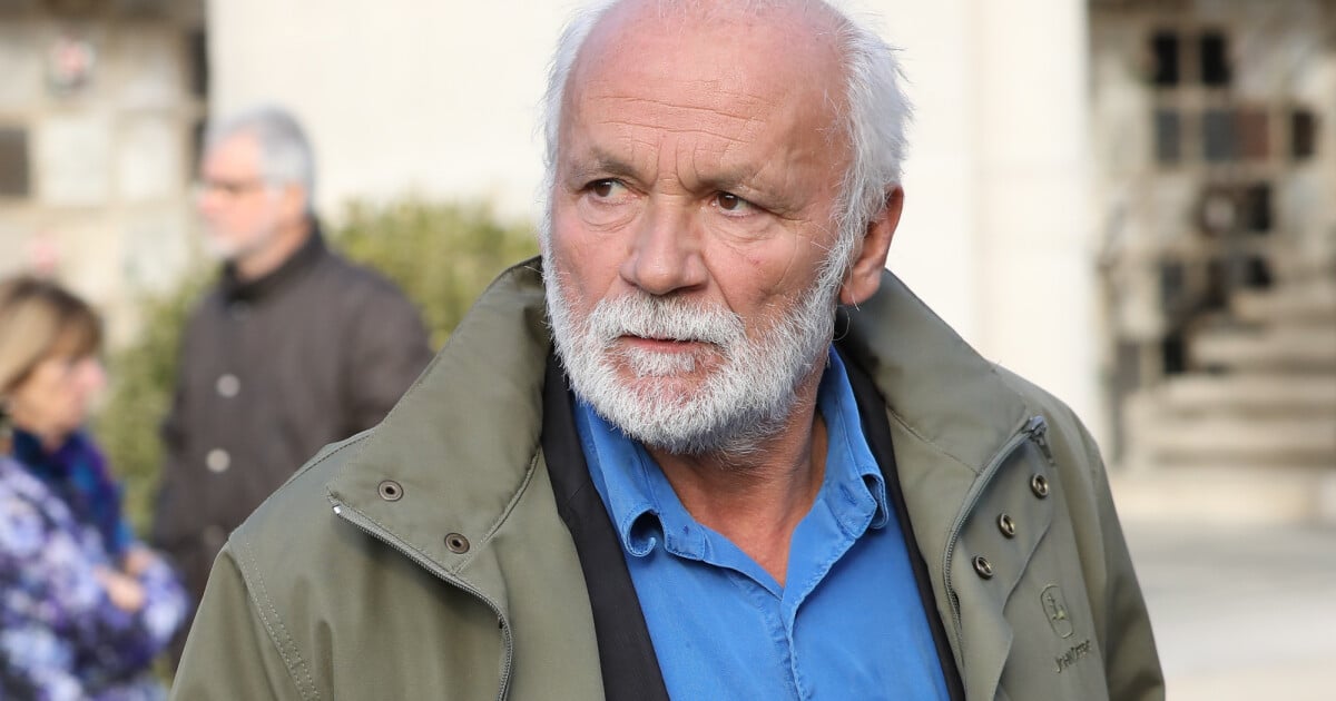 L'animateur Jérôme Bonaldi (Nulle part ailleurs) au coeur malgré lui d ...