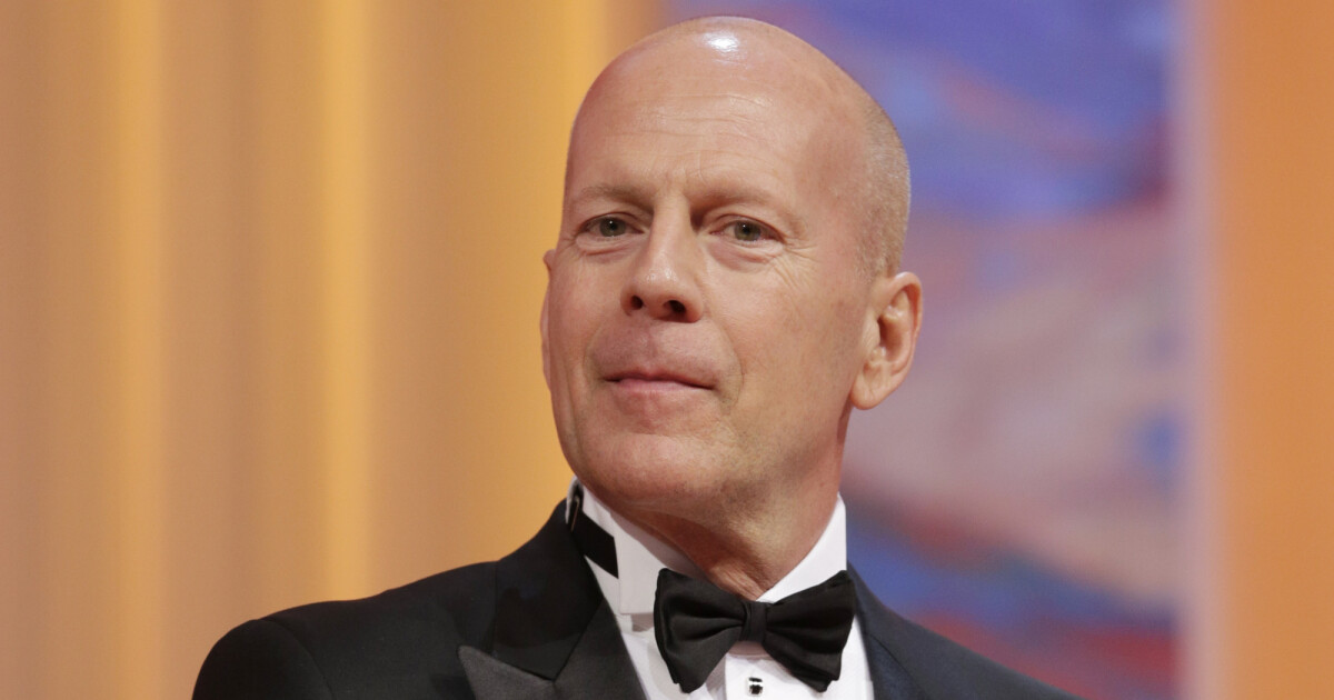 Bruce Willis bientôt guéri ? Une thérapie génique à l'étude pour ...