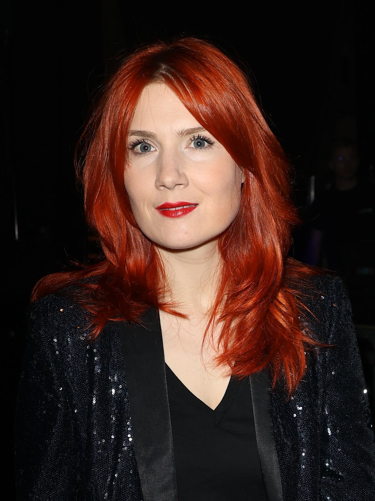 Photo : Exclusif - Adeline Toniutti (coach vocal à la Star Academy ...