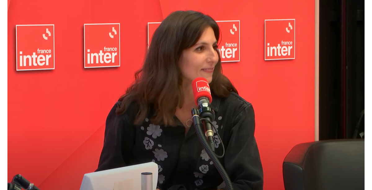 Photo : L'humoriste intervient dans l'émission "Zoom zoom zen" de ...