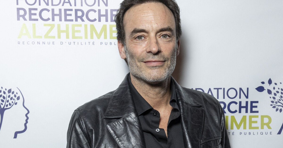 Alain Delon : Son fils Anthony partage des images bouleversantes pour ...