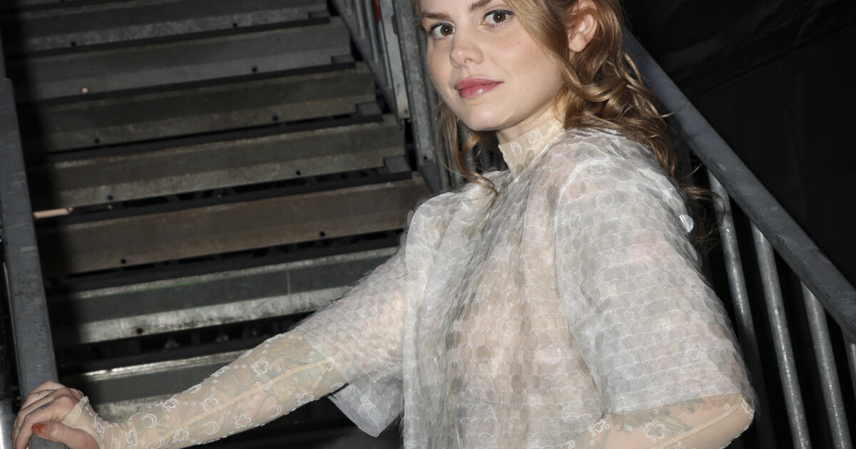 Coeur de pirate s'est mariée avec Marc Flynn et voici les détails de sa ...