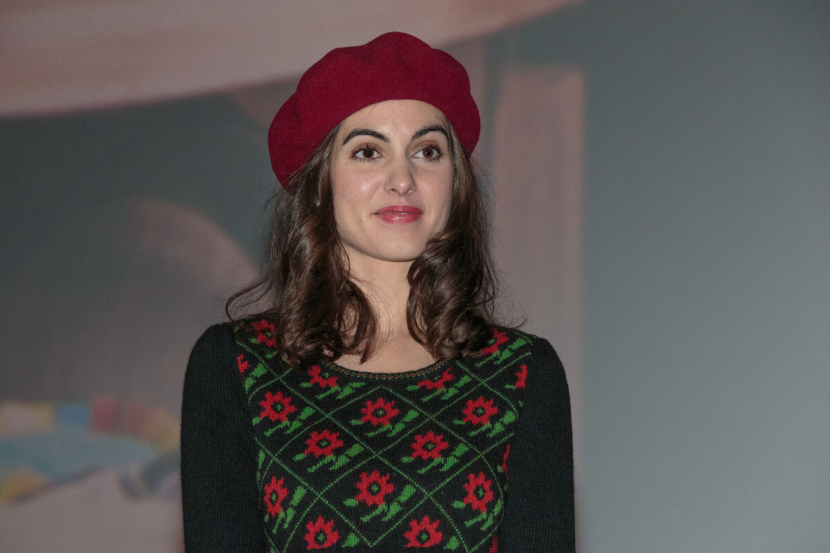 Photo : En outre, Claire Chust serait en couple Exclusif - Claire Chust ...
