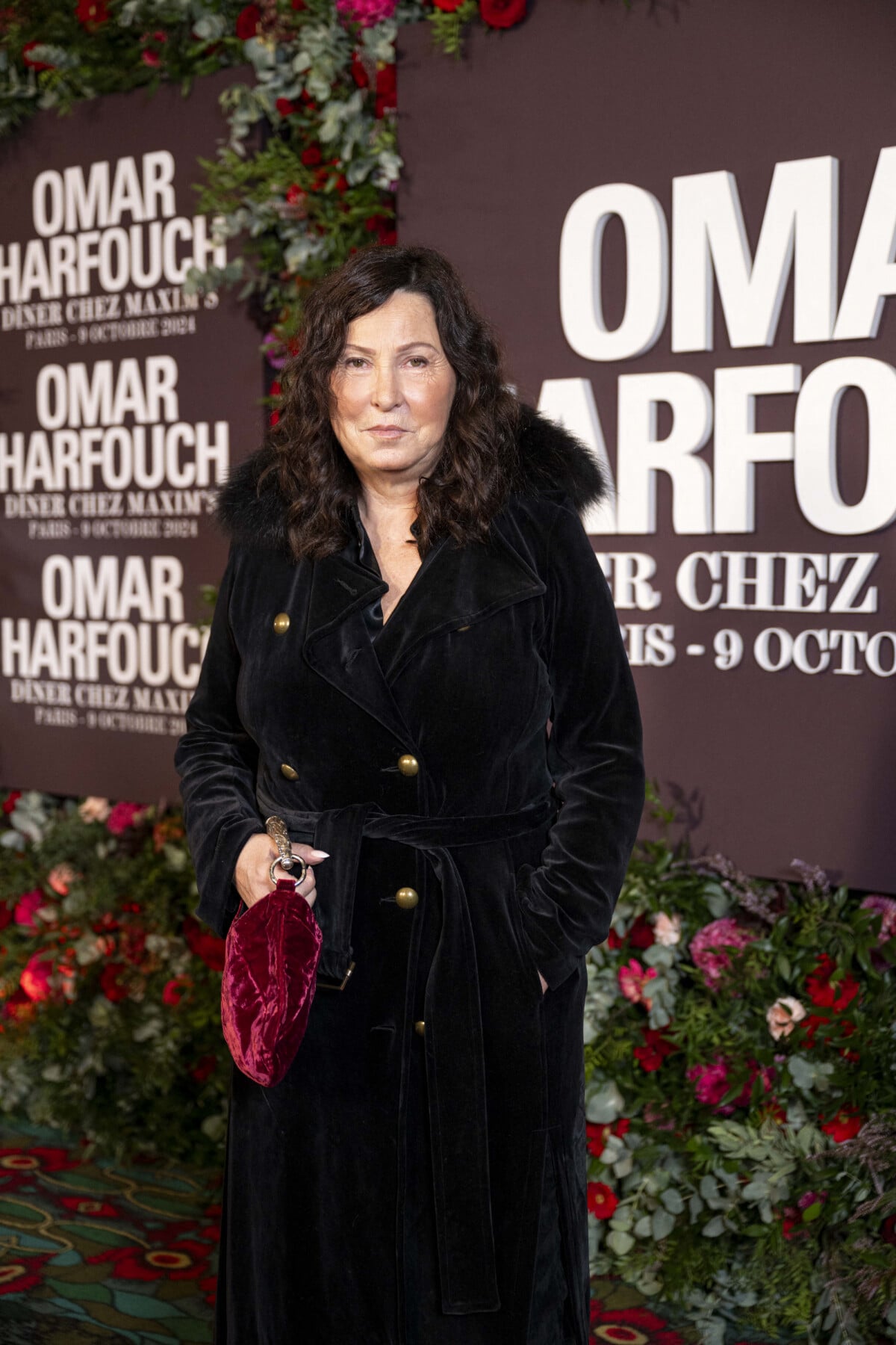 Vidéo : Évelyne Thomas (C'est mon choix) : Sa fille Lola, son sosie, a ...