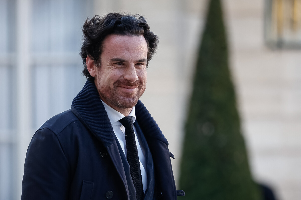 Photo : Mathias Vicherat - Cérémonie en l'honneur des premières ...