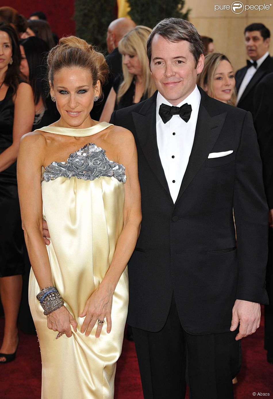 Sarah Jessica Parker et son mari Matthew Broderick - Purepeople Sarah Jessica Parker et son mari Matthew Broderick - Purepeople