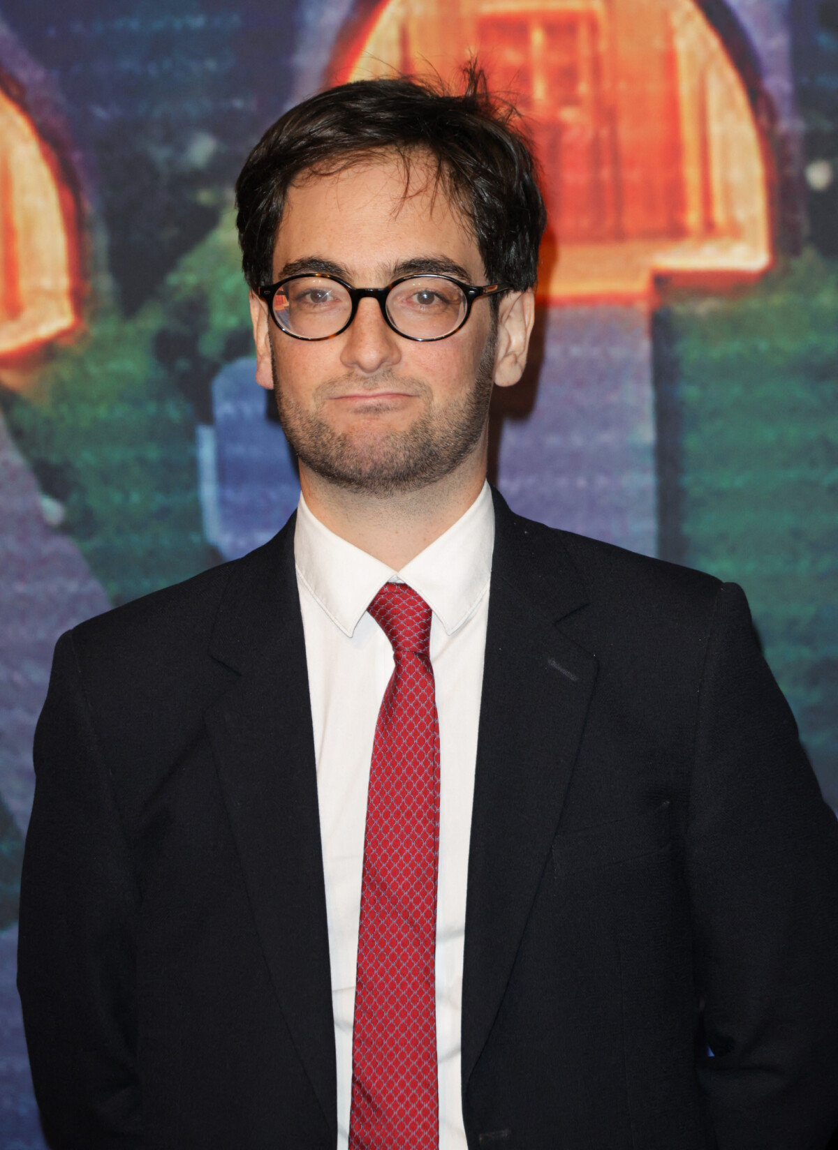 Photo : À cette occasion, Purepeople a interviewé Charlie Haid, le ...
