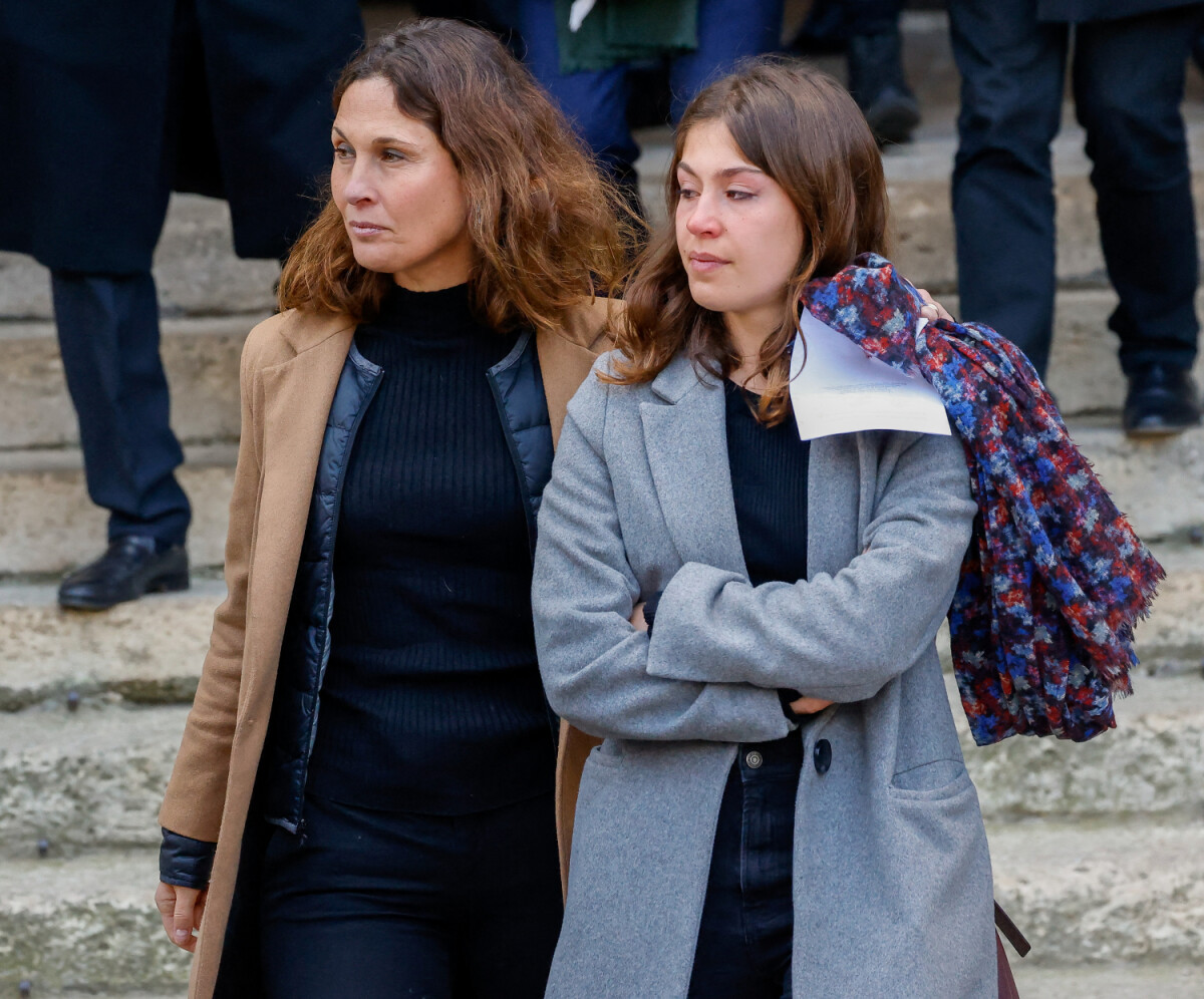 Photo : Dominique Lagrou-Sempère doit vivre depuis cinq ans sans son ...
