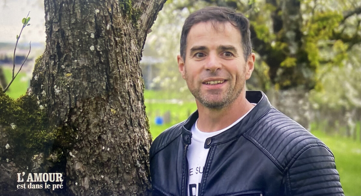 Vidéo : Stéphane (L'amour est dans le pré 2024) quitté par ses deux ...