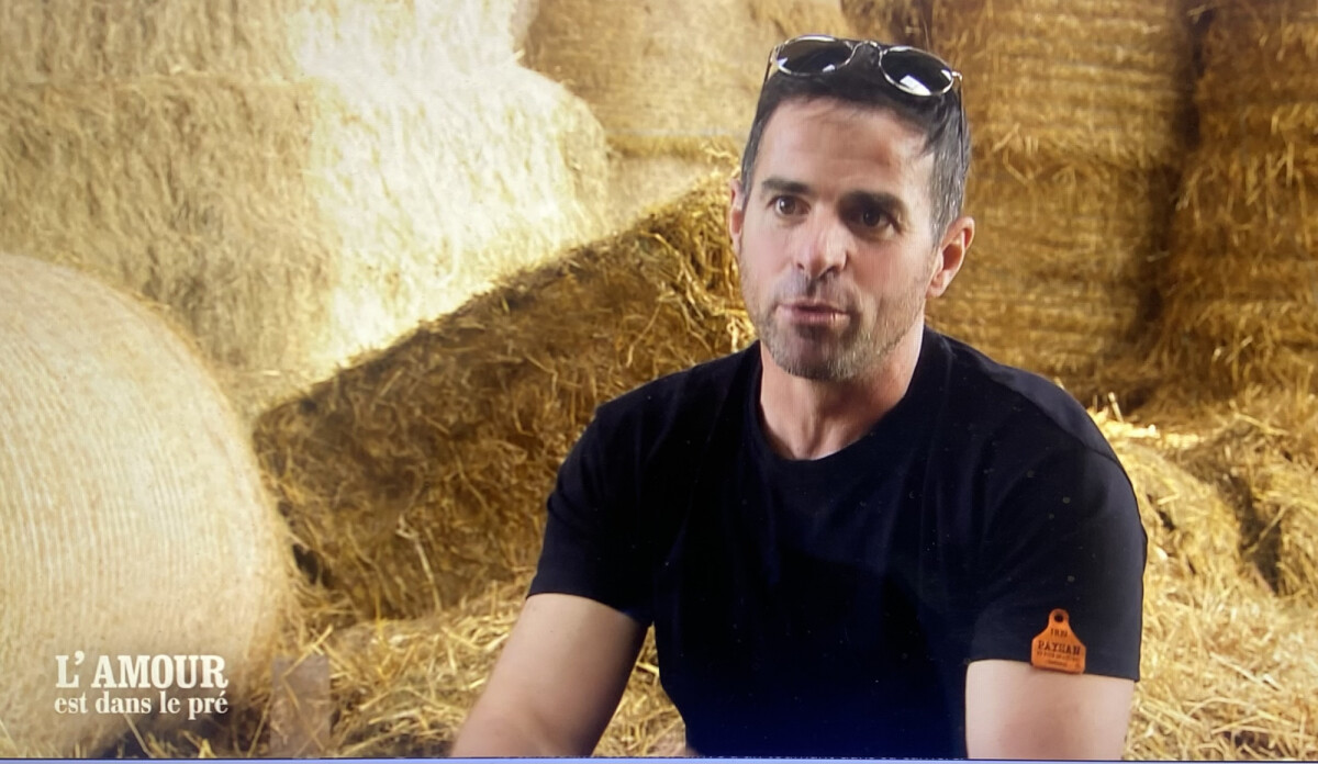 Photo : En effet, l'agriculteur a partagé une vidéo qui en dit long sur ...