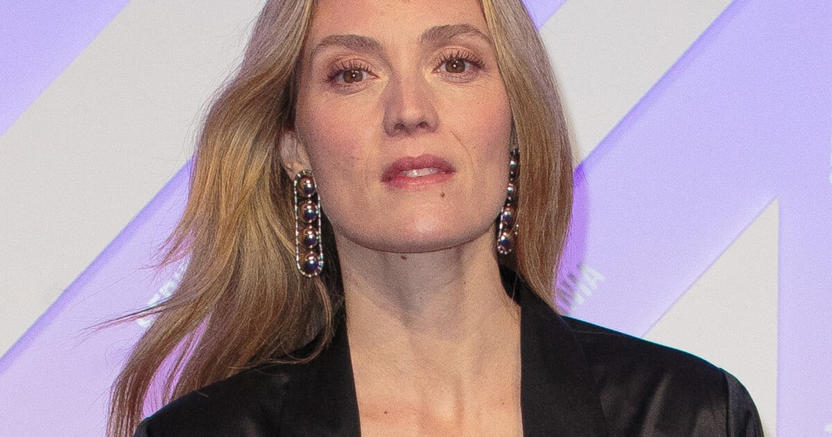 Evelyne Brochu (Dans l'ombre) en couple avec un bel urgentiste, avec ...