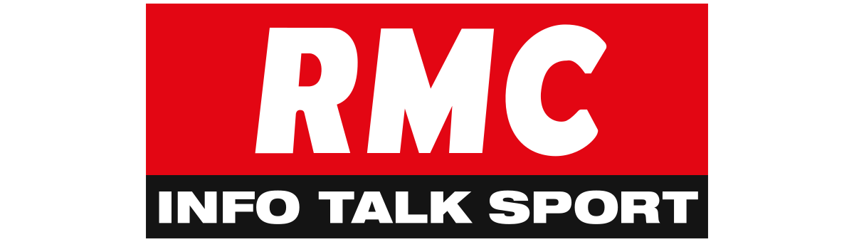 Photo : RMC est à la 7e place Logo de RMC - Purepeople