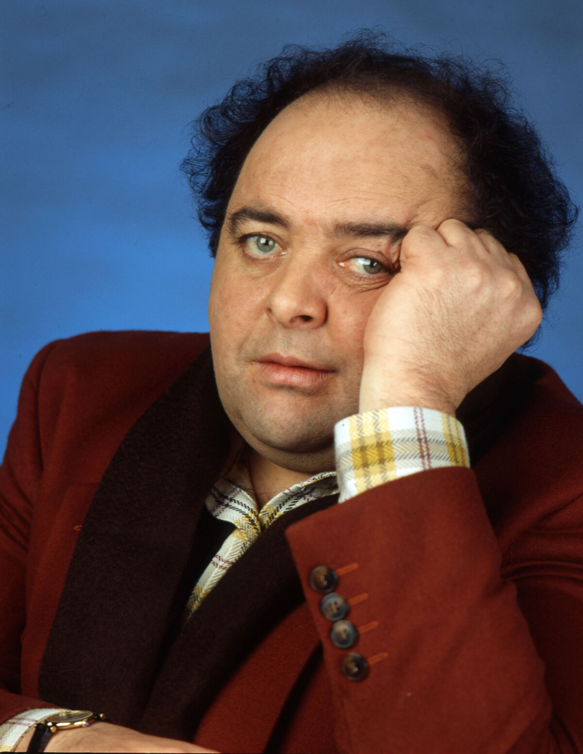 Photo : Archives - Jacques Villeret - Purepeople