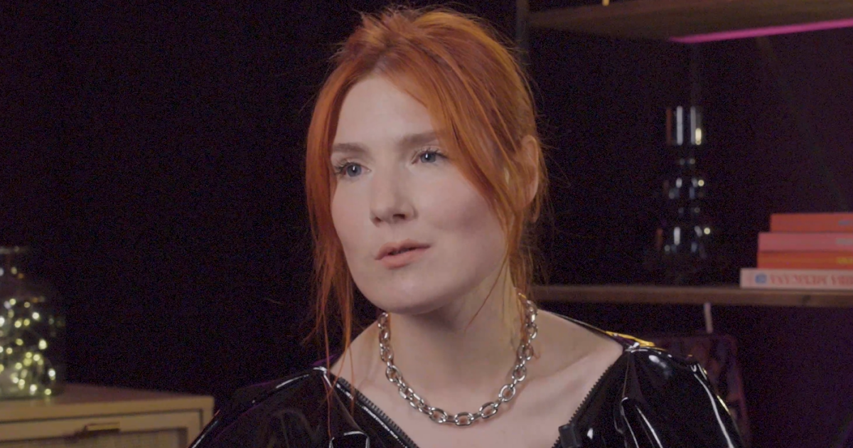 EN PRIVÉ AVEC Adeline Toniutti remplacée dans la Star Academy 2024 ...
