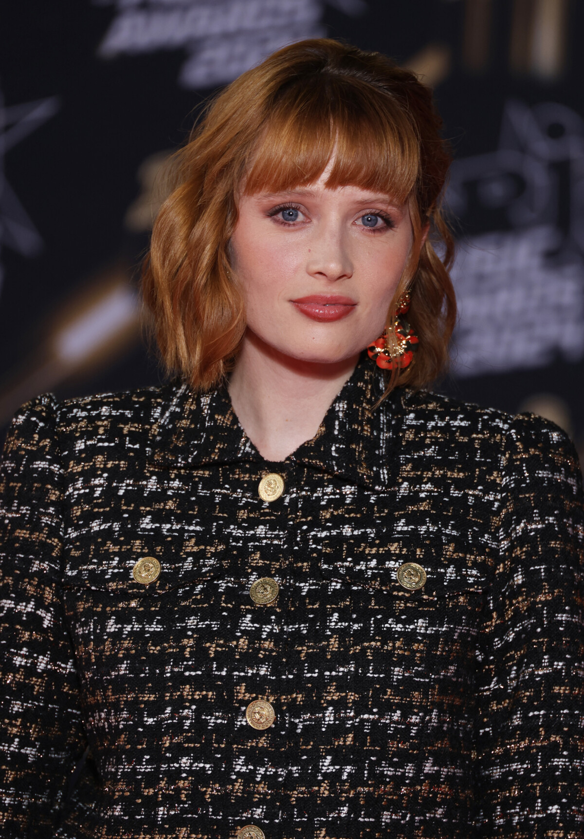 Vidéo : Claire Romain (Cat's eyes) en couple avec une ex-star d'Ici ...