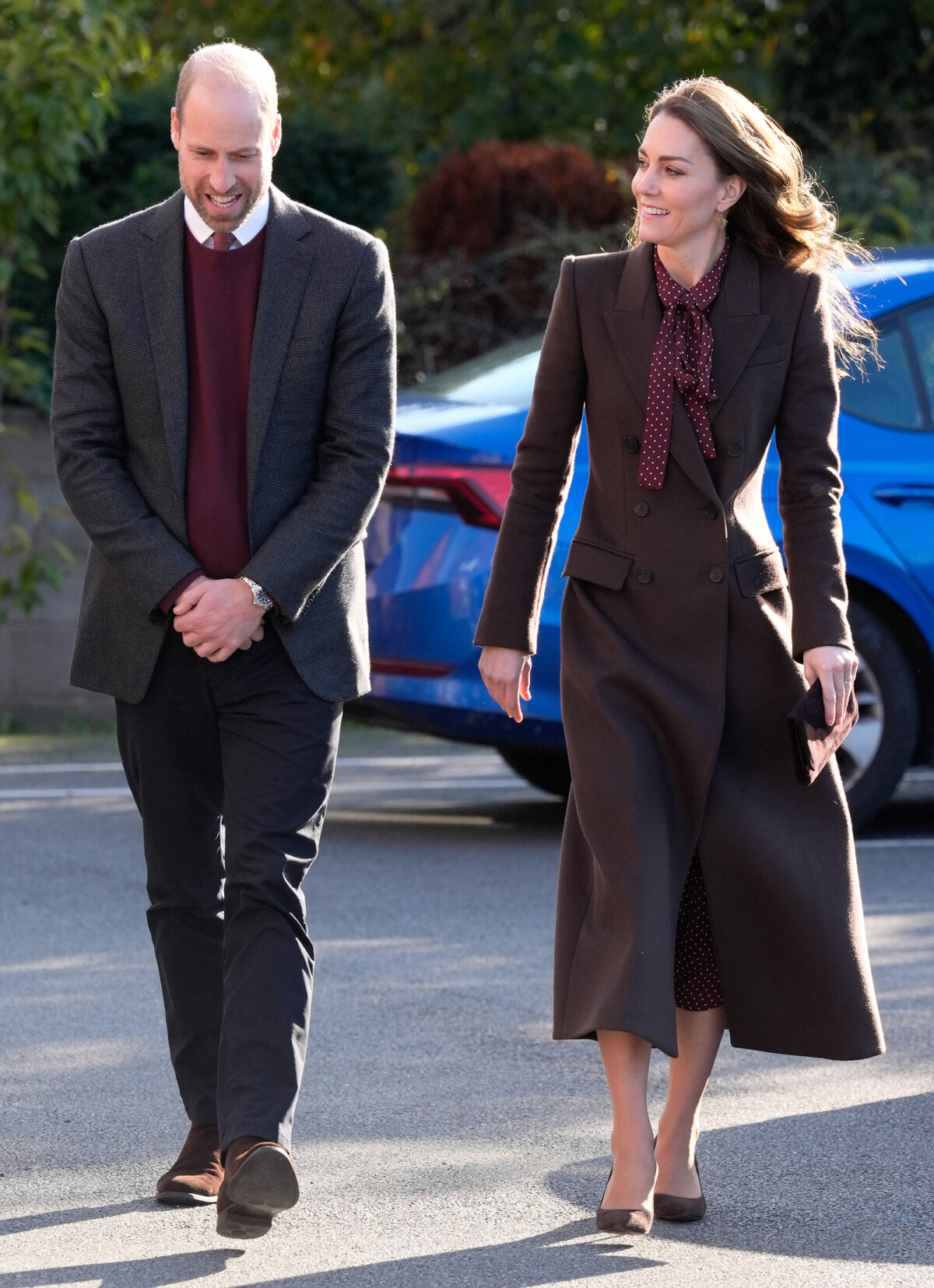 Photo : Toutefois, Kate Middleton ne prendra pas part à l'ensemble des ...