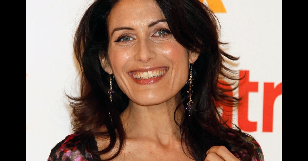 Lisa Edelstein, de Dr House, met tout en oeuvre... pour séduire les ...