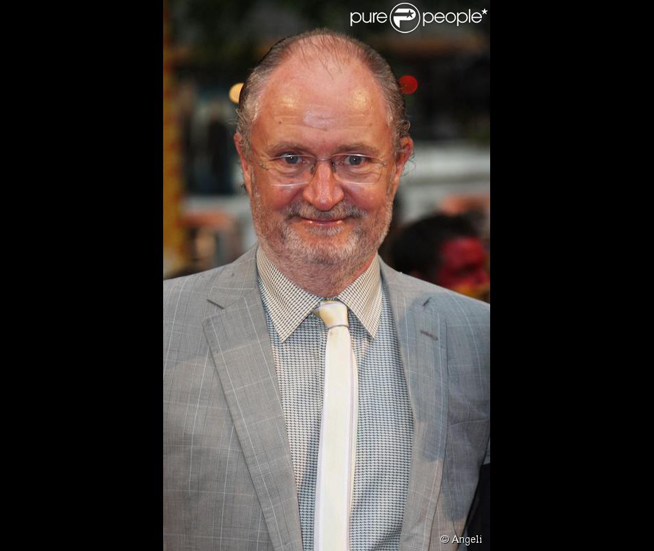 Jim Broadbent - Purepeople