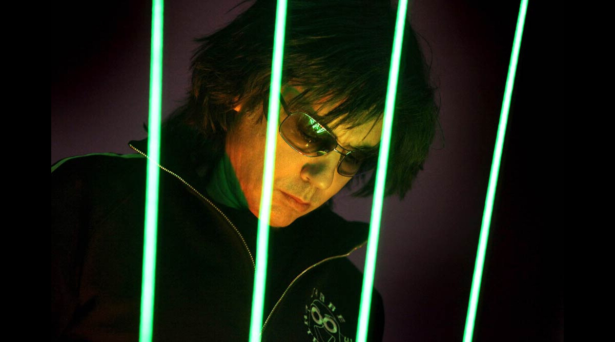 Photo : France Pejot, la mère de Jean-Michel Jarre et fameuse ...