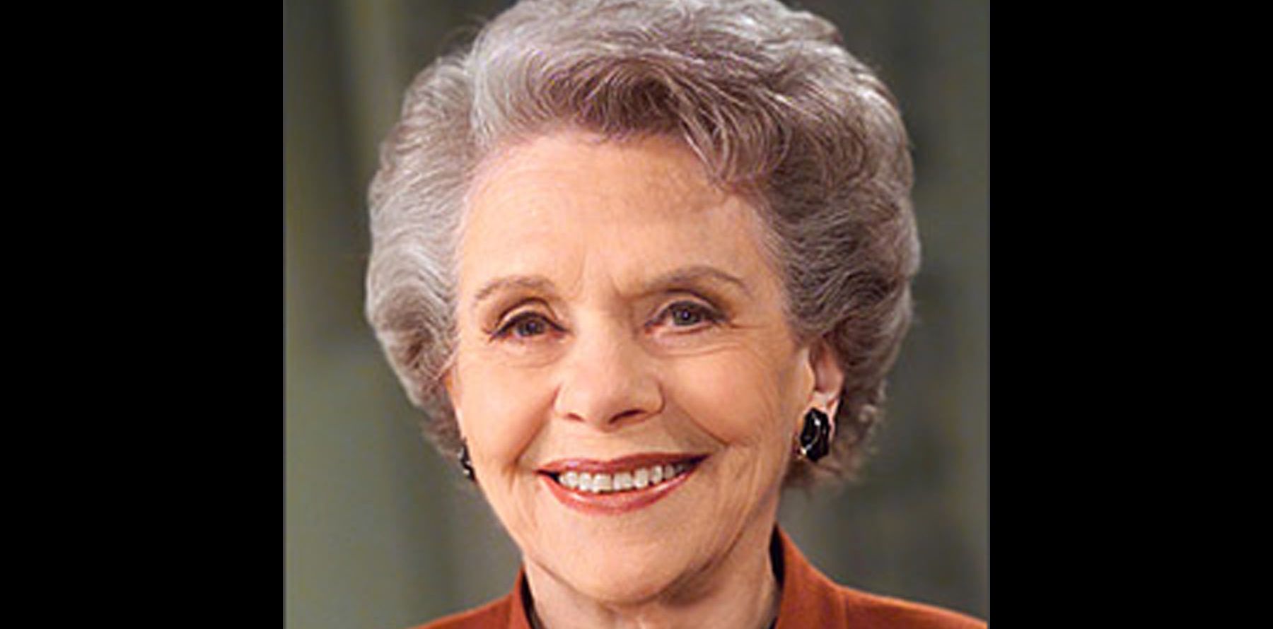 Helen Wagner, qui a tenu le même rôle pendant 54 ans, est décédée ...