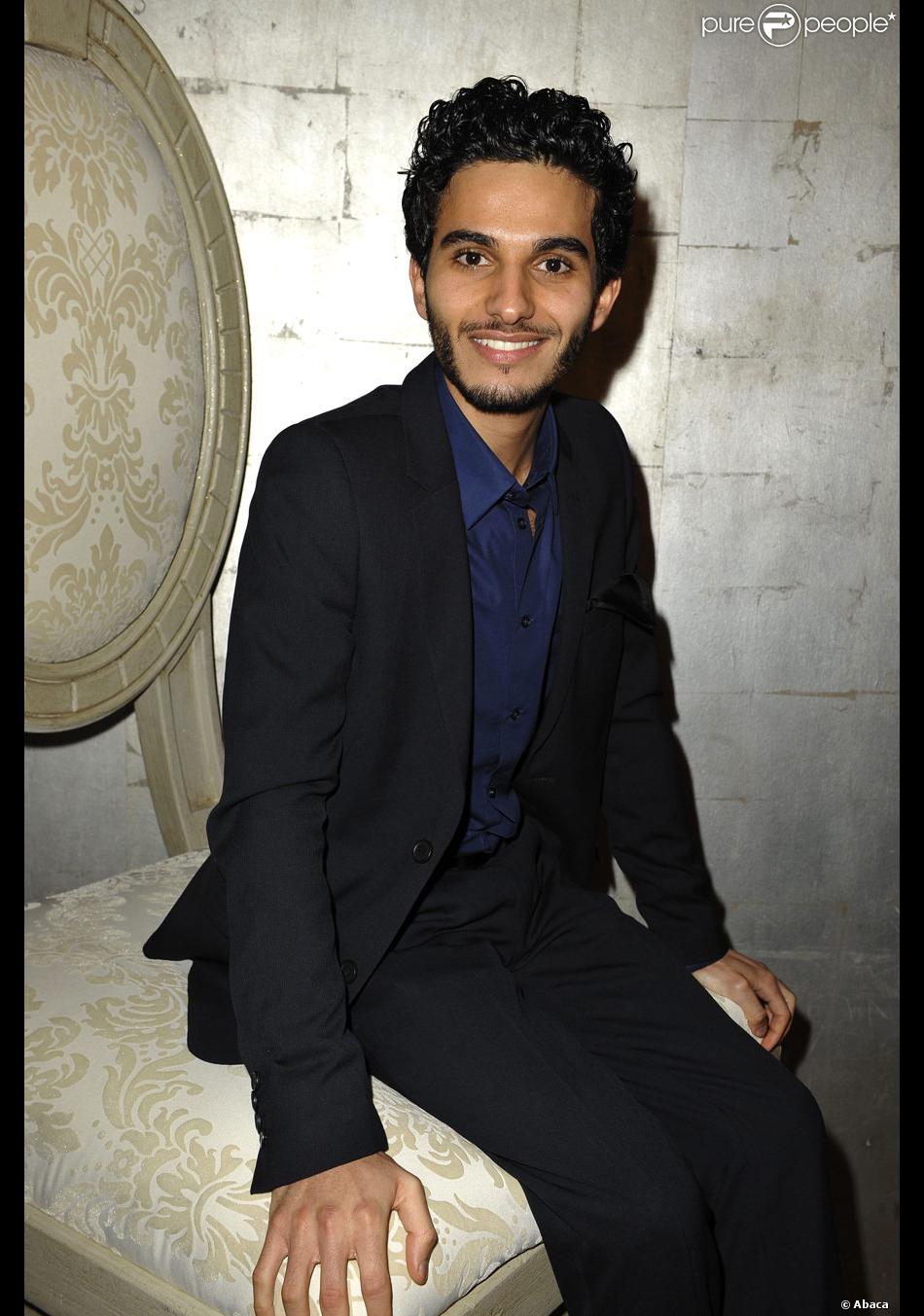 Mehdi Dehbi - Purepeople