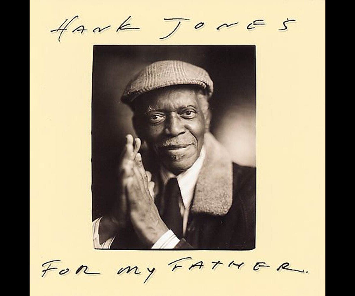 Photo : Le pianiste de jazz Hank Jones est mort le 16 mai 2010, à 91 ...