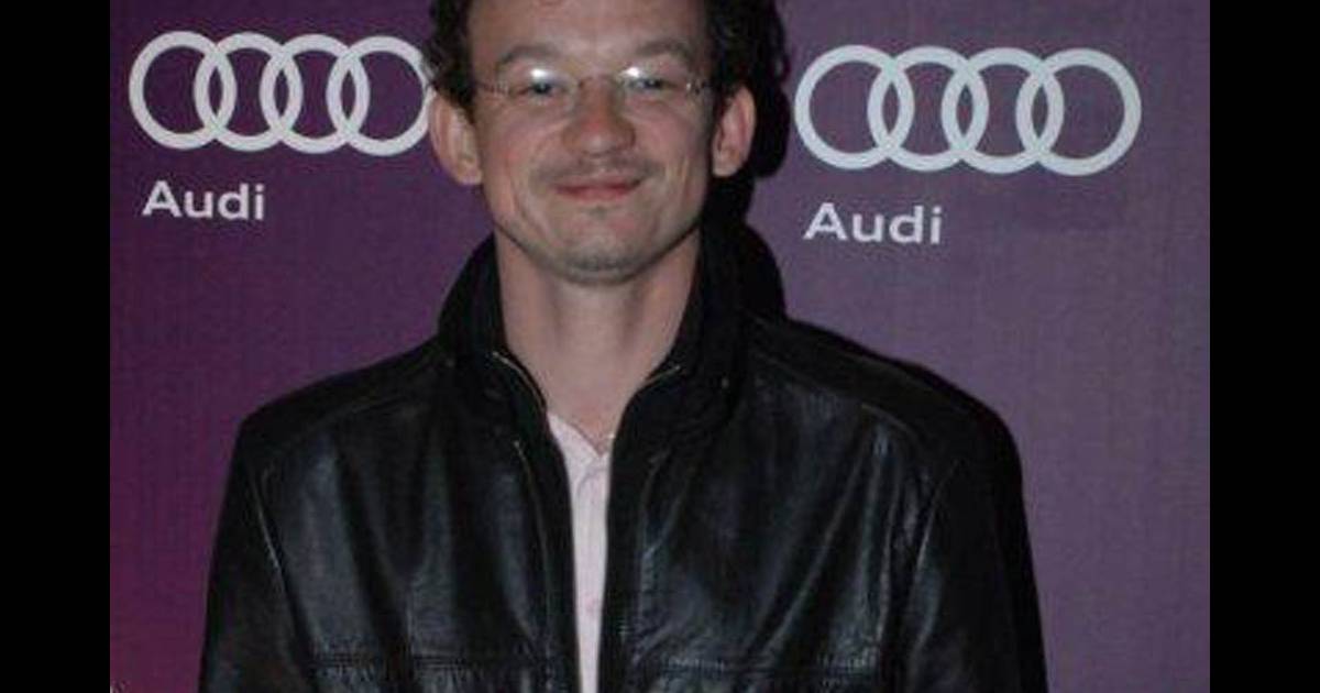 Julien Courbey au Heaven's Floor by Albane, à l'occasion du 63e ...